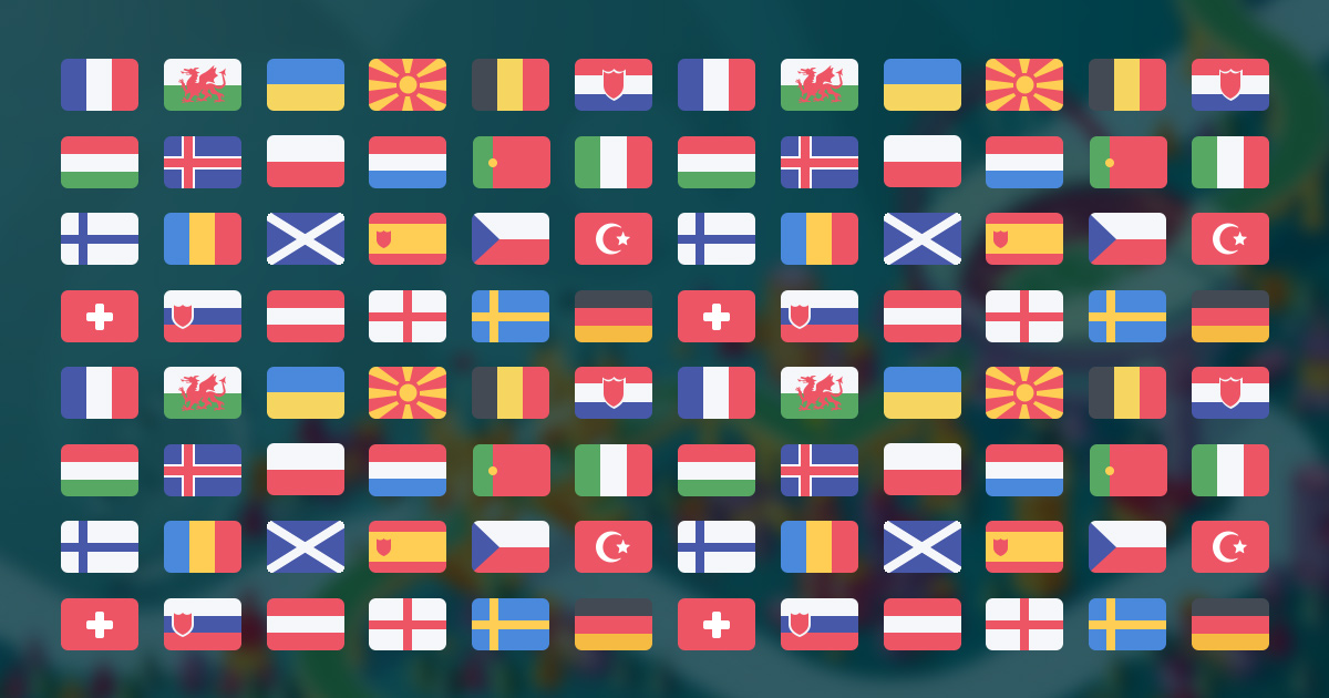 UEFA Women's Euro 2025 calendar • Full schedule of mobile-friendly ...